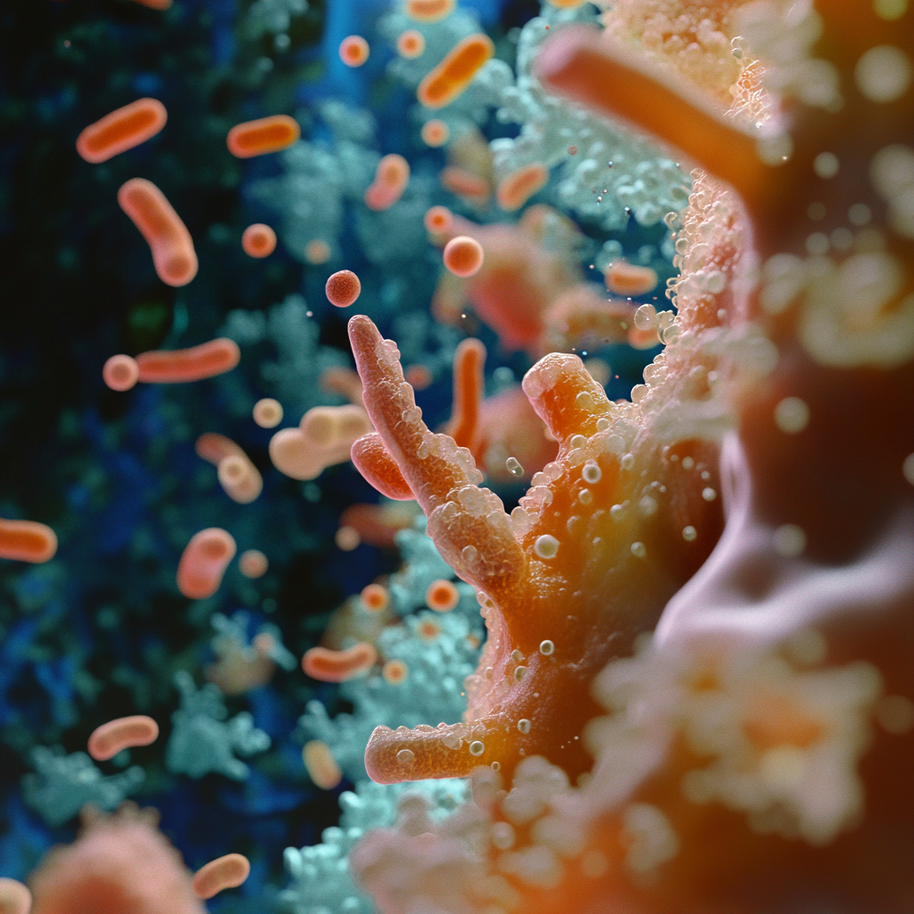 Discover the benefits of cutting-edge Saliva Testing - Isle of Wight ...