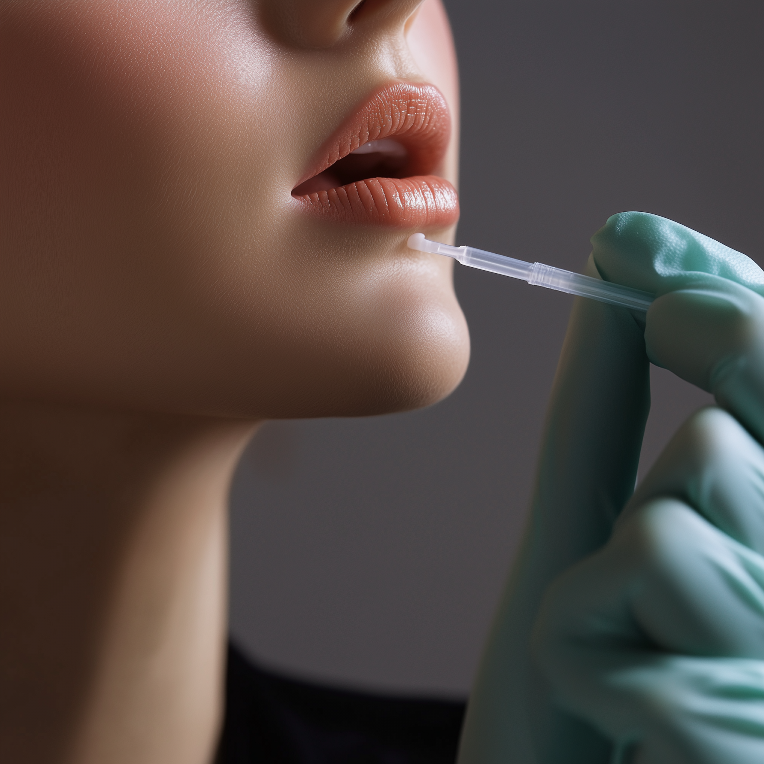 Discover the benefits of cutting-edge Saliva Testing - Isle of Wight ...